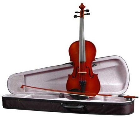 16 Best Violin Brands & 32 Best Beginner Violins For 2019