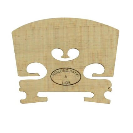 The 10 Best Violin Bridges 2024 | Consordini