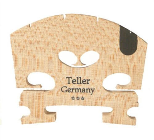 The 10 Best Violin Bridges 2024 | Consordini