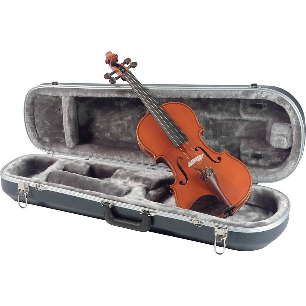 Top 5 Best Yamaha Violin Reviews 2025 | Consordini