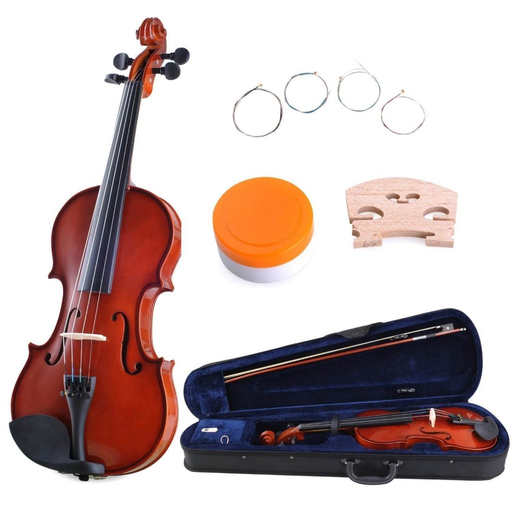 Top 7 Best Kids Violin Reviews 2024 | Consordini