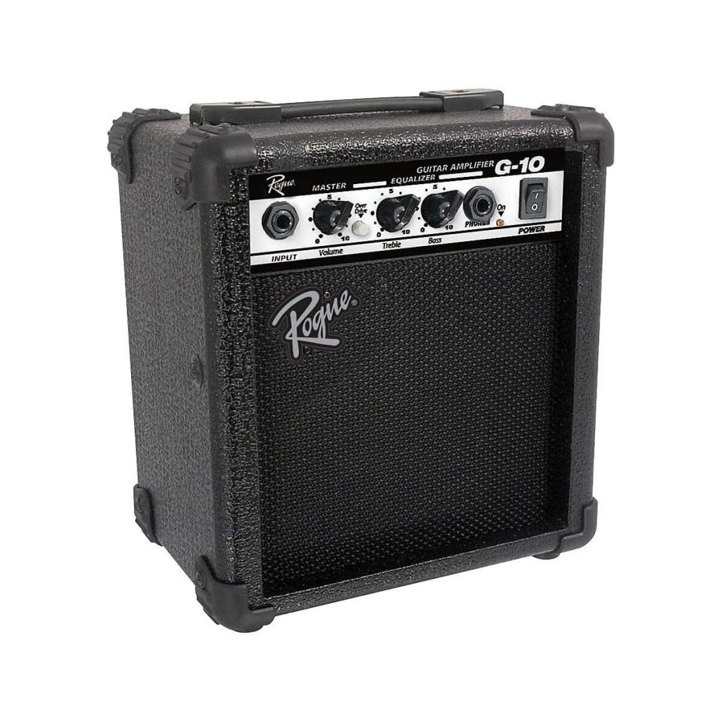 The 10 Best Amps for Electric Violins 2026