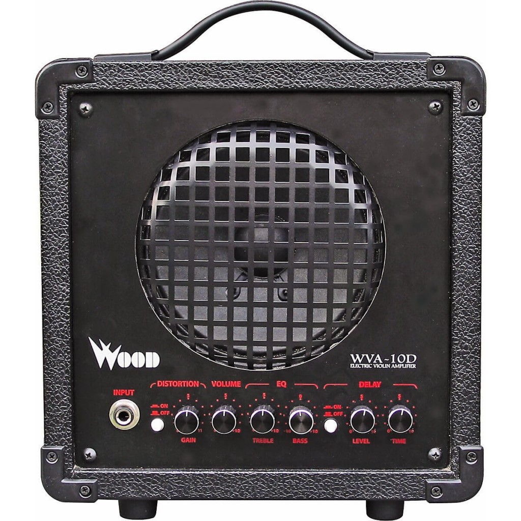 The 10 Best Amps for Electric Violins 2023