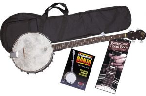Best Banjo Brands: 10 Best Beginner Banjo Reviews 2025
