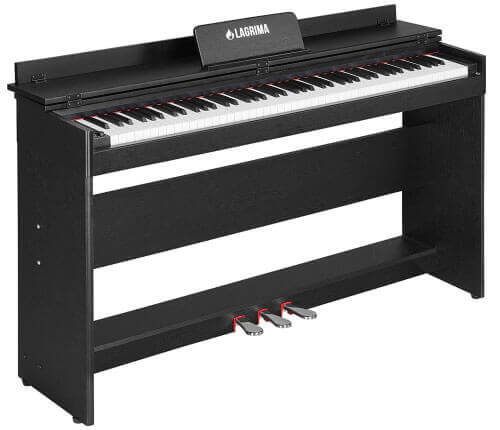 10 Best Cheap Keyboard Pianos Under $300 (2019 Update)