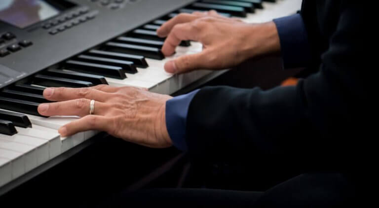 The 10 Best 88-Key Weighted Keyboards 2024