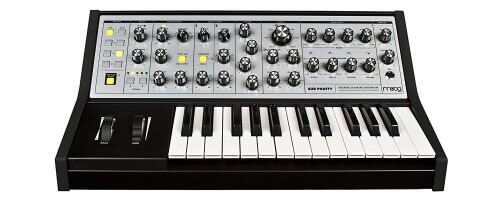 The 7 Best Synthesizer Keyboards 2020: Reviews by Consordini