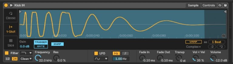 Making a Beat from Start to Finish: The Ultimate Guide for Beginners