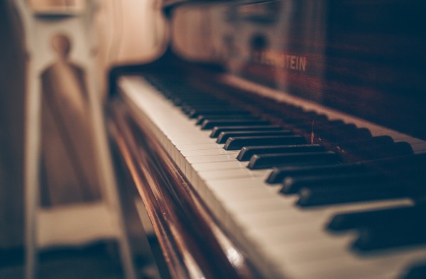 Top 15 Best Piano Pop Songs - Consordini