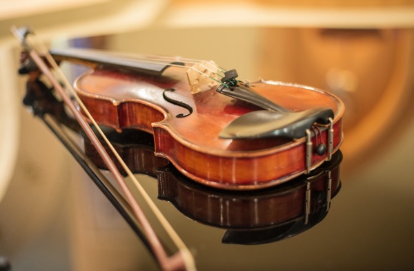 Violin. The history of an instrument - Consordini