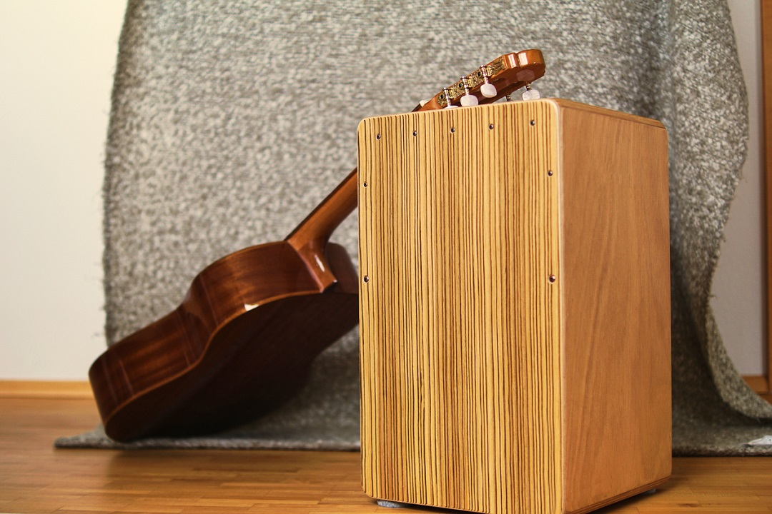 The 15 Best Cajon Percussion Boxes on the market